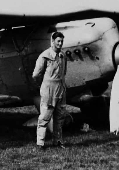 Watch Secret Nazi Bases S03:E03 - Terror Out of Sight - Free TV Shows ...