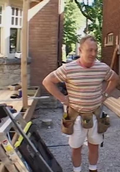 Watch Real Renovations S02:E06 - Jim Comes Home - Free TV Shows | Tubi