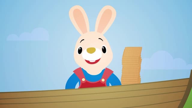 Watch Baby U S01:E02 - Building Blocks - Free TV Shows | Tubi