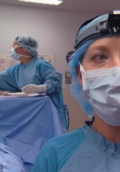 Watch The Surgeons S02:E07 - Dr. Angela Price - Free TV Shows | Tubi