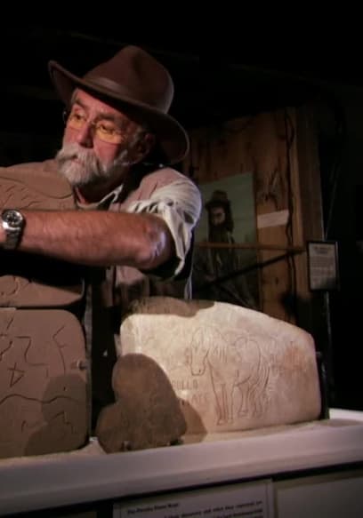 Watch Mysteries at the Museum S02:E05 - Eastland Disaster and More ...