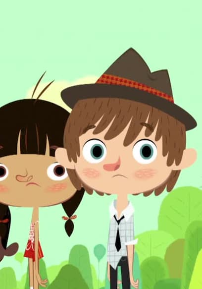 Watch Floopaloo, ¿dónde estás? (Doblado) S01:E19 - Jefes Por Un Día ...