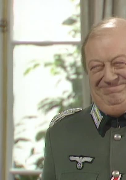 Watch 'Allo 'Allo! S07:E03 - Fleeing Monks - Free TV Shows | Tubi