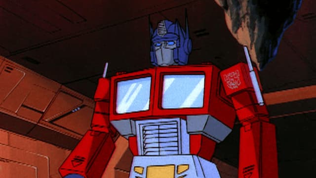 Watch Transformers: Generation 1 - Free TV Shows | Tubi