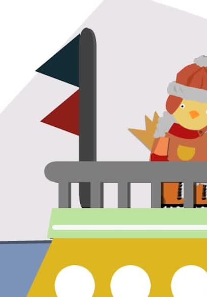 Watch So Smart! - Baby's First Word Stories S01:E01 - Animals - Free TV ...