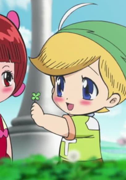 Watch Black Jack S01:E23 - Pinoko s Grown-Up Plans - Free TV Shows | Tubi