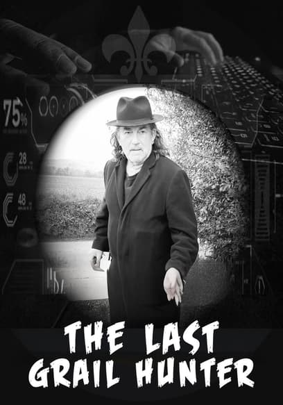 Watch The Last Grail Hunter (2024) - Free Movies | Tubi