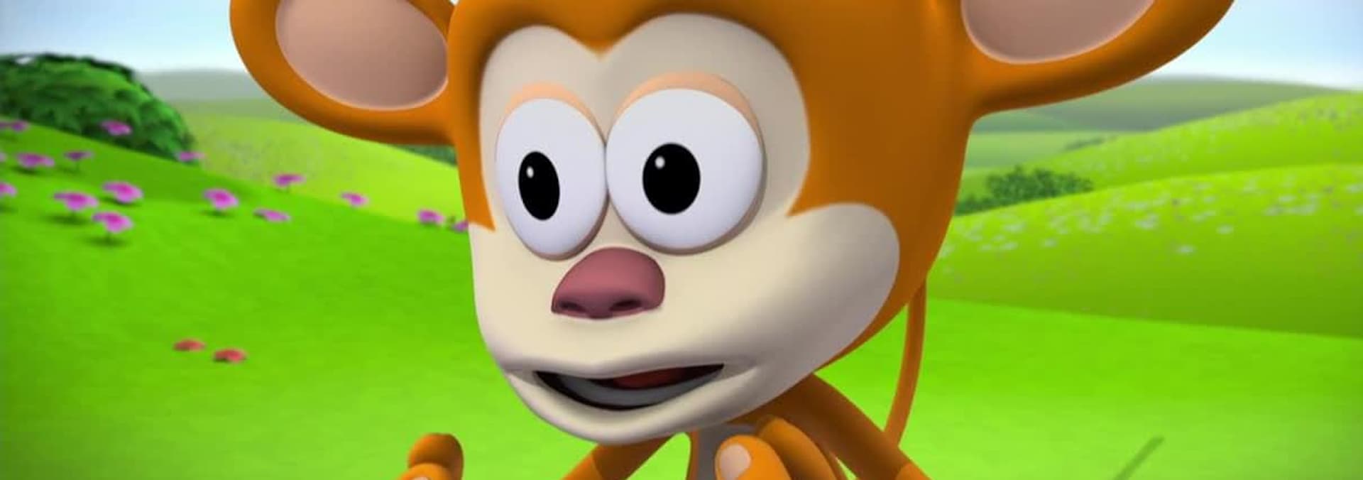 Watch Monkey See Monkey Do S02:E06 - Bee - Free TV Shows | Tubi