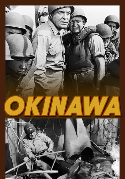 Watch Okinawa (1952) - Free Movies | Tubi