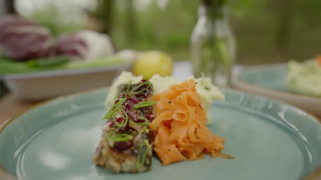 Watch The Big Irish Food Tour S01:E01 - Cork City With Katherine Ryan ...