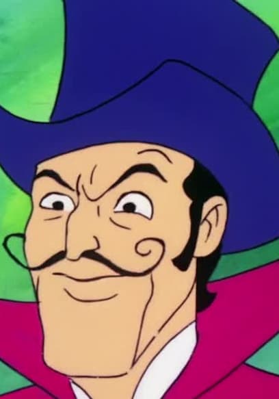 Watch Scooby's All-Star Laff-A-Lympics S01:E11 - Africa/San Francisco ...