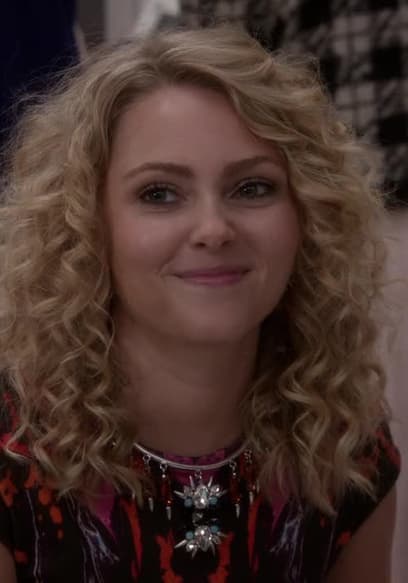 Watch The Carrie Diaries S02:E11 - Hungry Like the Wolf - Free TV Shows ...