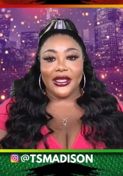 Watch Tea-G-I-F S04:E95 - Lil Wayne's Top Female Rappers, Malaysia ...