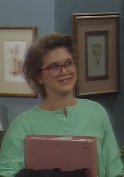 Watch Growing Pains S03:E22 - The Obscure Objects of Our Desire (Pt. 1 ...