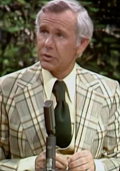 Watch The Johnny Carson Show S14:E09 - Hollywood Icons of the '70s ...