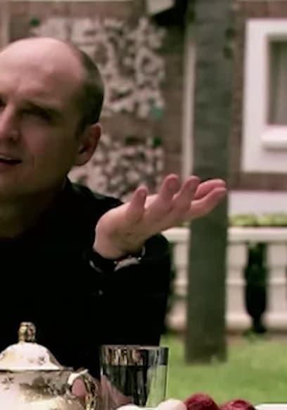 Watch Jacob's Cross S05:E03 - Episode 3 - Free TV Shows | Tubi