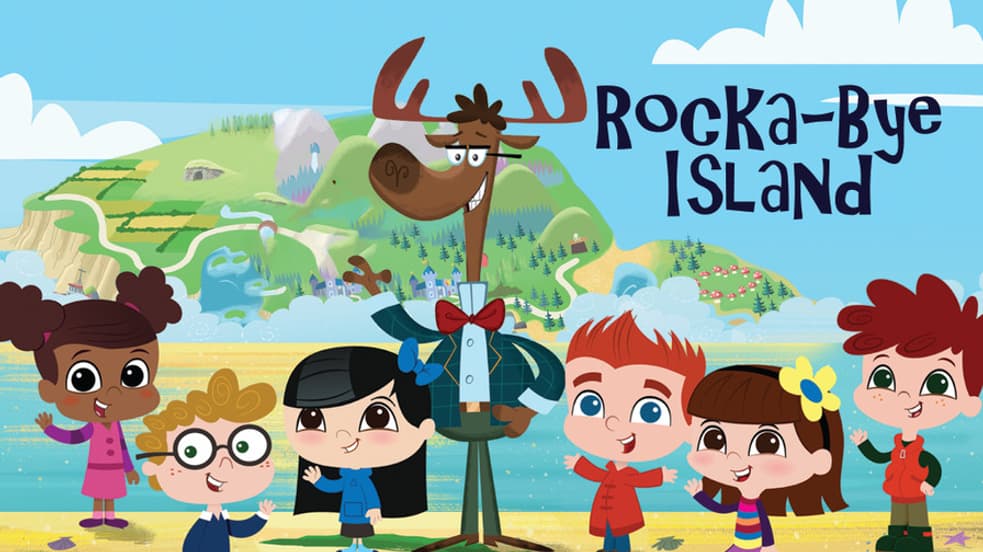Watch Rocka-Bye Island Streaming Online | Tubi Free TV