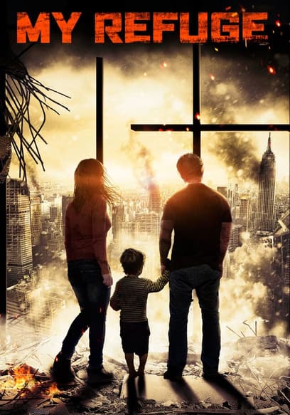 Watch My Refuge (2013) - Free Movies | Tubi