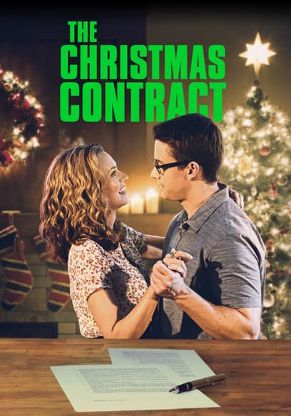 Watch The Christmas Contract (2018) - Free Movies | Tubi