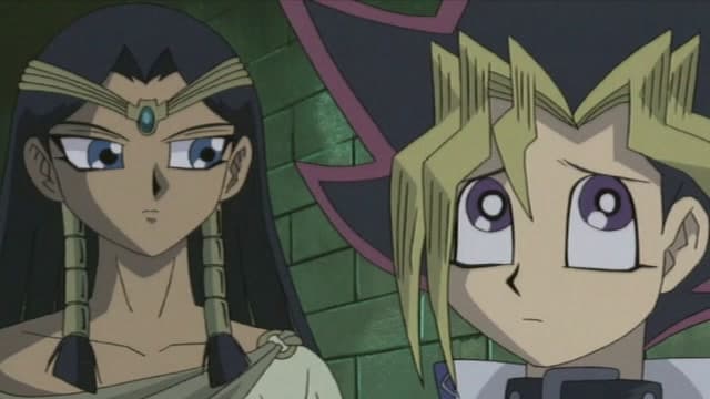 Watch Yu-Gi-Oh! S05:E49 - The Final Duel (Pt. 1) - Free TV Shows | Tubi