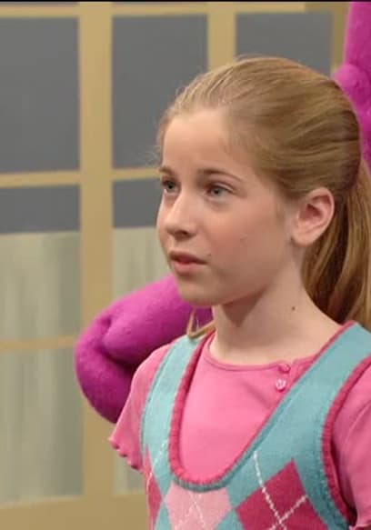 Watch Barney & Friends S13:E1309 - Bonjour Barney! - Free TV Shows | Tubi