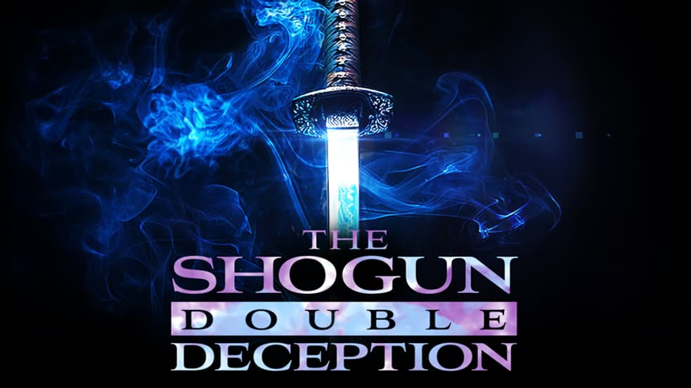Watch The Shogun Double Deception Season 2 Streaming Online | Tubi Free TV