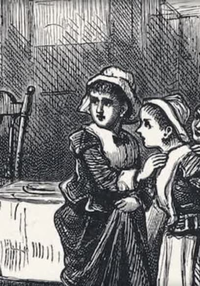 Watch BuzzFeed Unsolved S04:E08 - The Spontaneous Human Combustion of ...