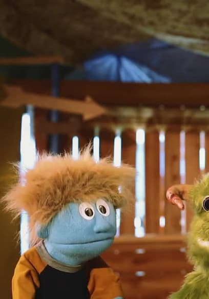Watch Wyatt's Fort Full Series S01:E01 - The Wind of Goodness - Free TV ...