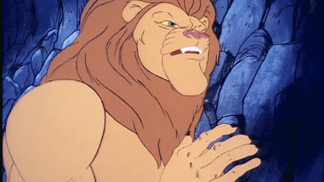 Watch The Adventures of Flash Gordon S01:E17 - Gremlin the Dragon ...