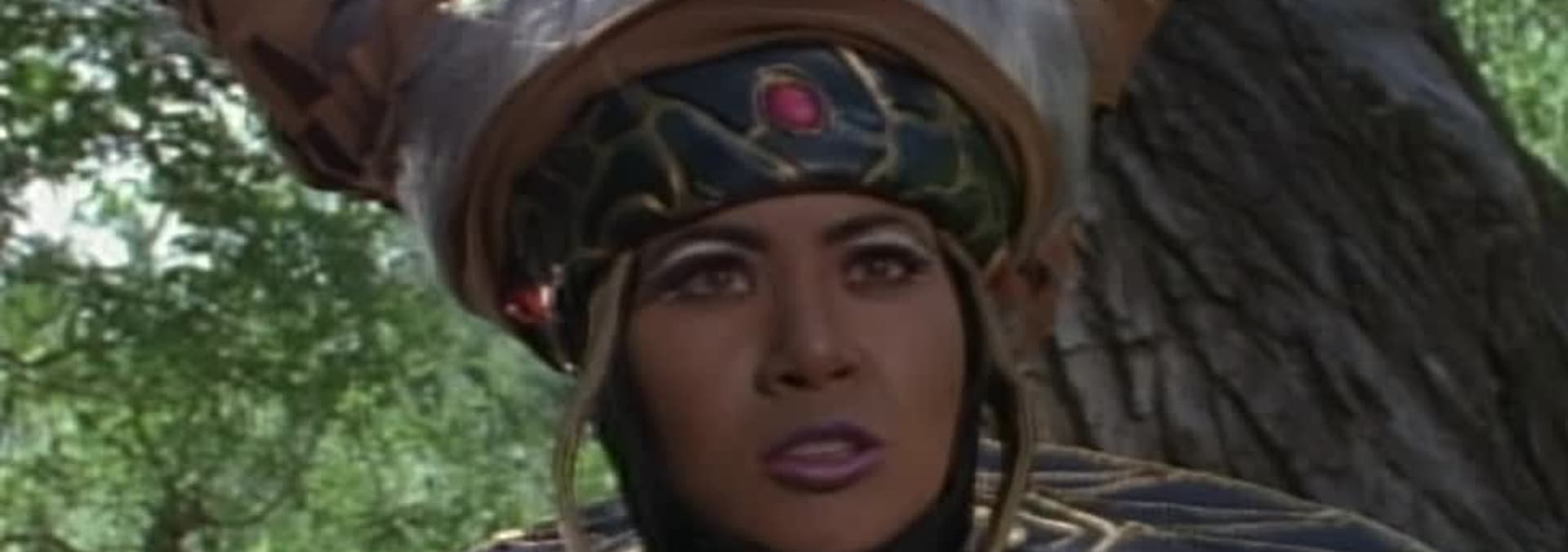 Watch Power Rangers Zeo S04:E50 - Good as Gold - Free TV Shows | Tubi