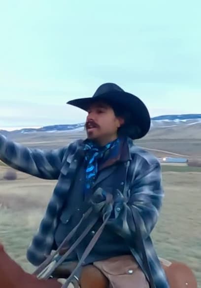 Watch Ultimate Cowboy Showdown S03:E06 - Boiling Point on the Ranch ...