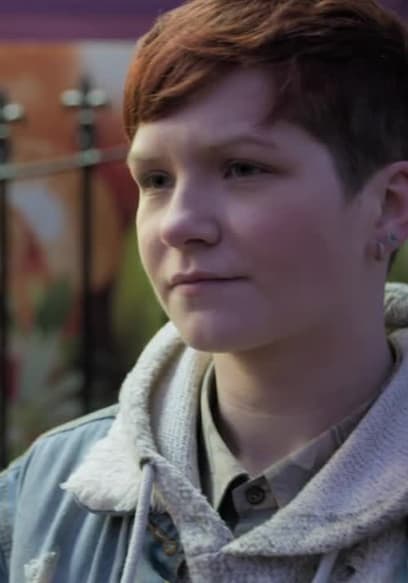 Watch Different Like Me S01:E01 - Tourette's - Free TV Shows | Tubi