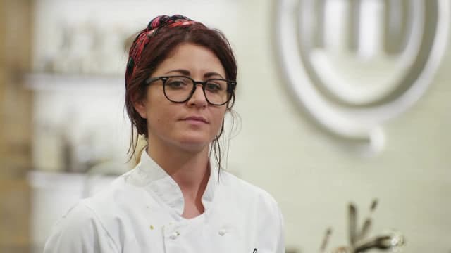 Watch MasterChef UK: The Professionals S14:E02 - Episode 2 - Free TV ...