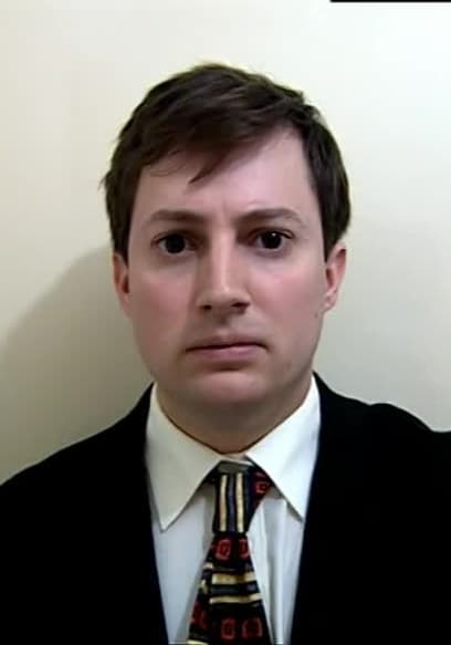 Watch Peep Show S01:E03 - On the Pull - Free TV Shows | Tubi