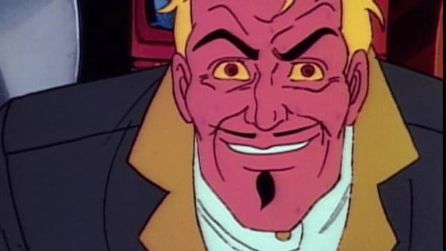 Watch GI Joe 1989 S02:E10 - The Greatest Evil (Pt. 2) - Free TV Shows ...