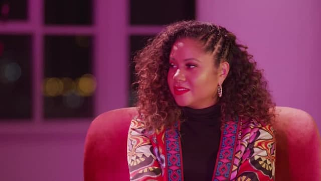 Watch Established With Angela Yee Streaming Online | Tubi Free TV