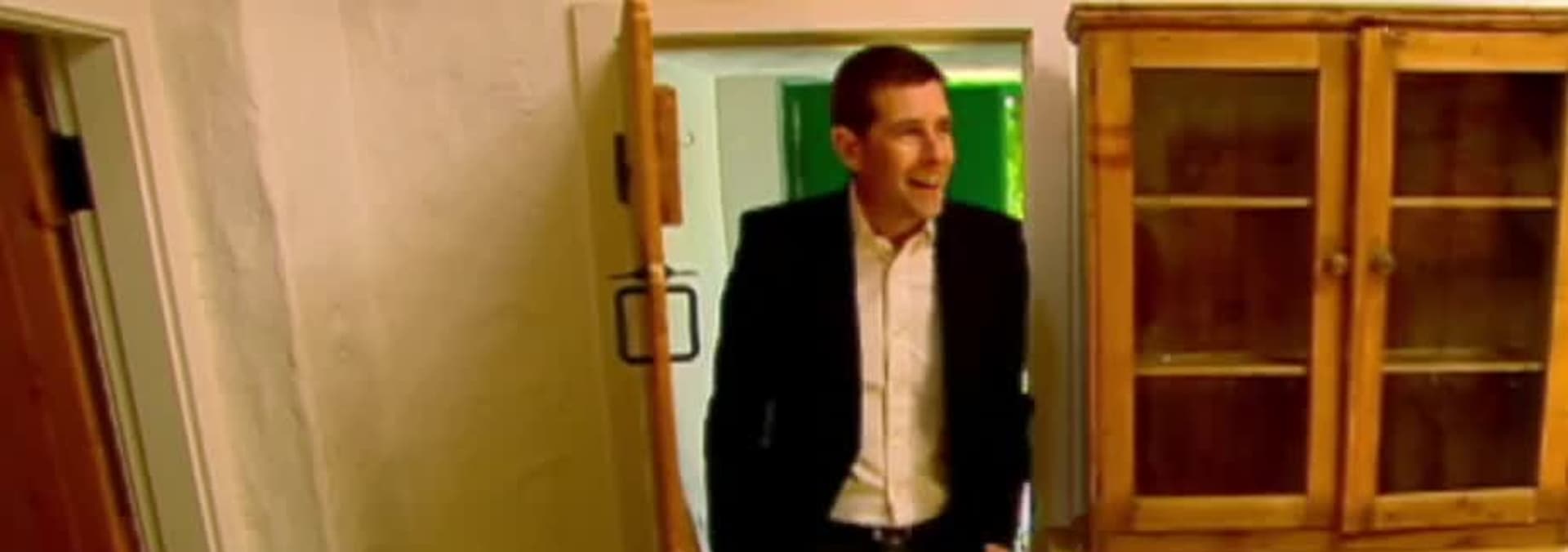 Watch Room to Improve S02:E03 - Cathy and Michael Keane - Free TV Shows ...