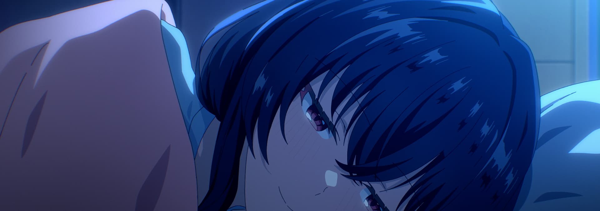 Watch There's No Freaking Way I'll Be Your Lover! Unless... S01:E08 - A ...