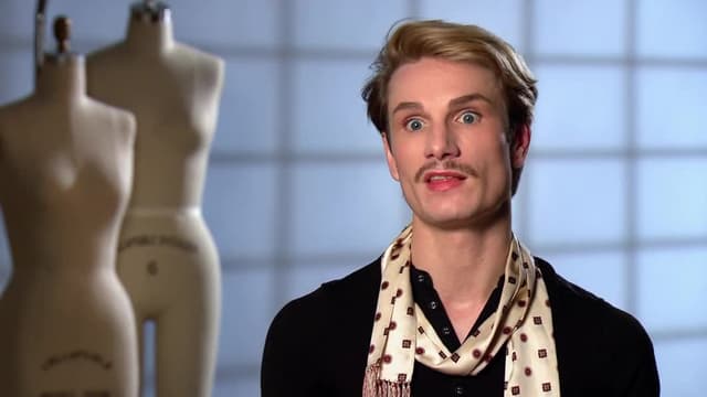 Watch Project Runway All Stars - Free TV Shows | Tubi