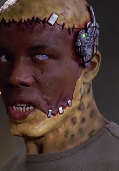 Watch Buffy the Vampire Slayer S04:E21 - Primeval - Free TV Shows | Tubi