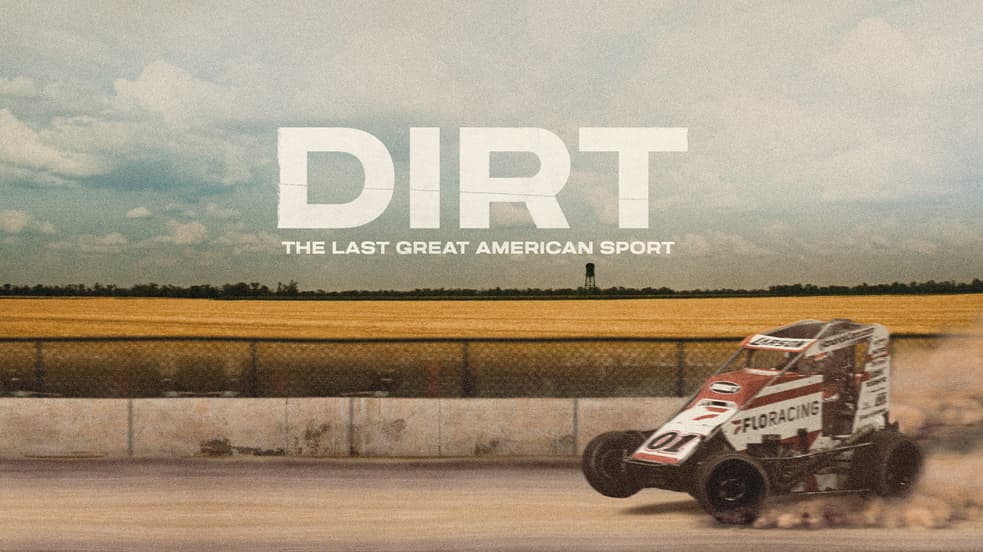 Watch Dirt: The Last Great American Sport Streaming Online | Tubi Free TV