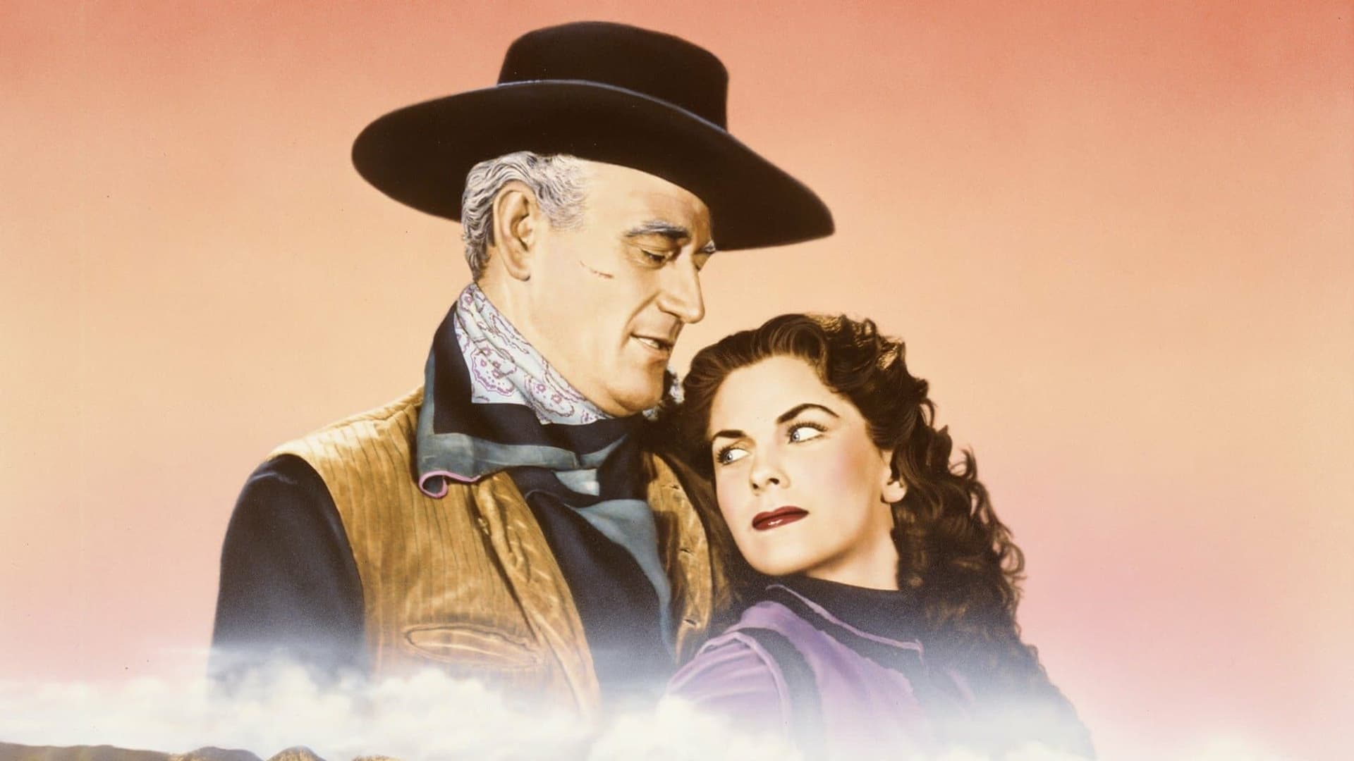 Watch Red River (Colorized) (1996) - Free Movies | Tubi