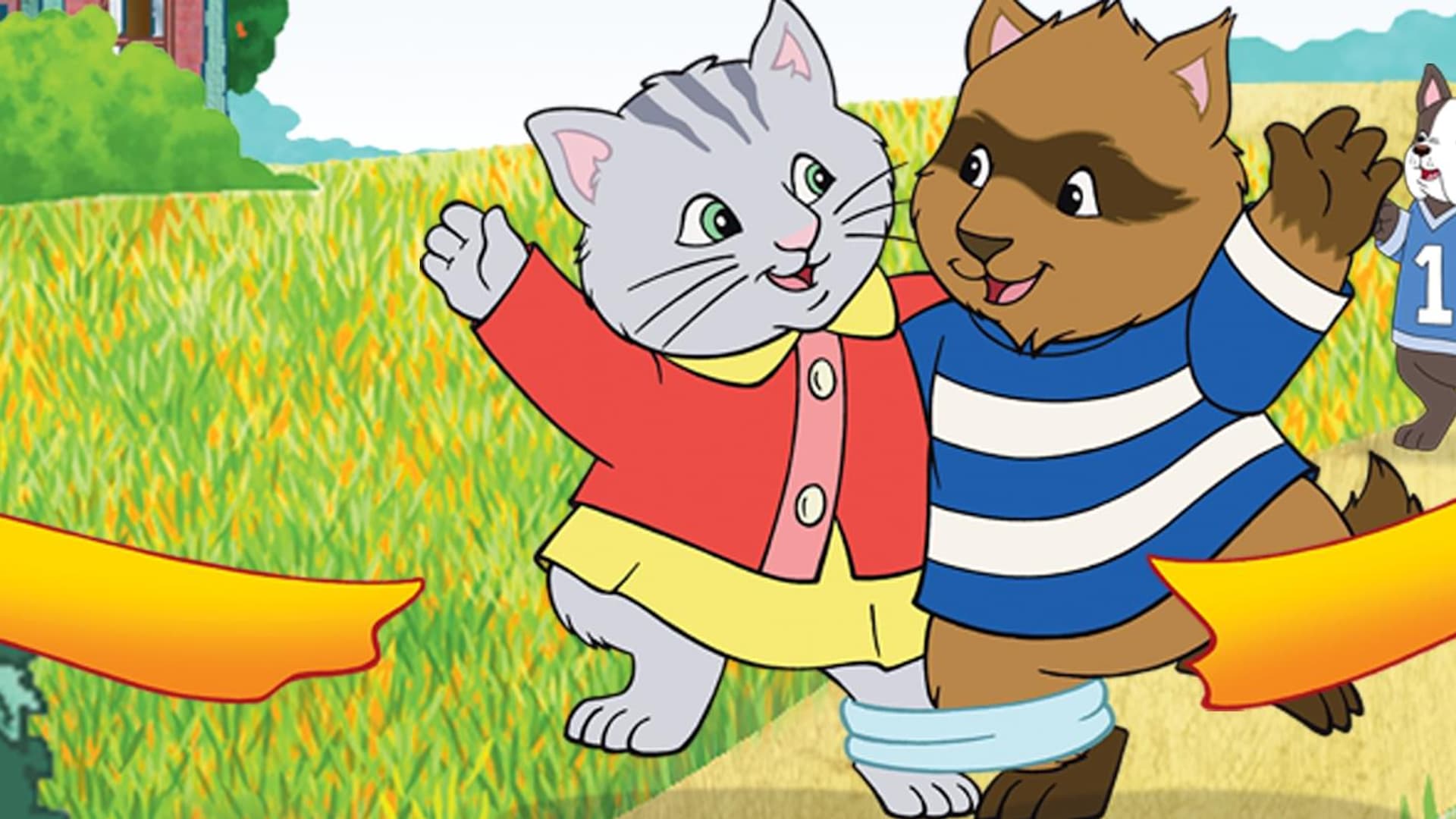 Watch Timothy Va a La Escuela (Doblado) - Free TV Shows | Tubi