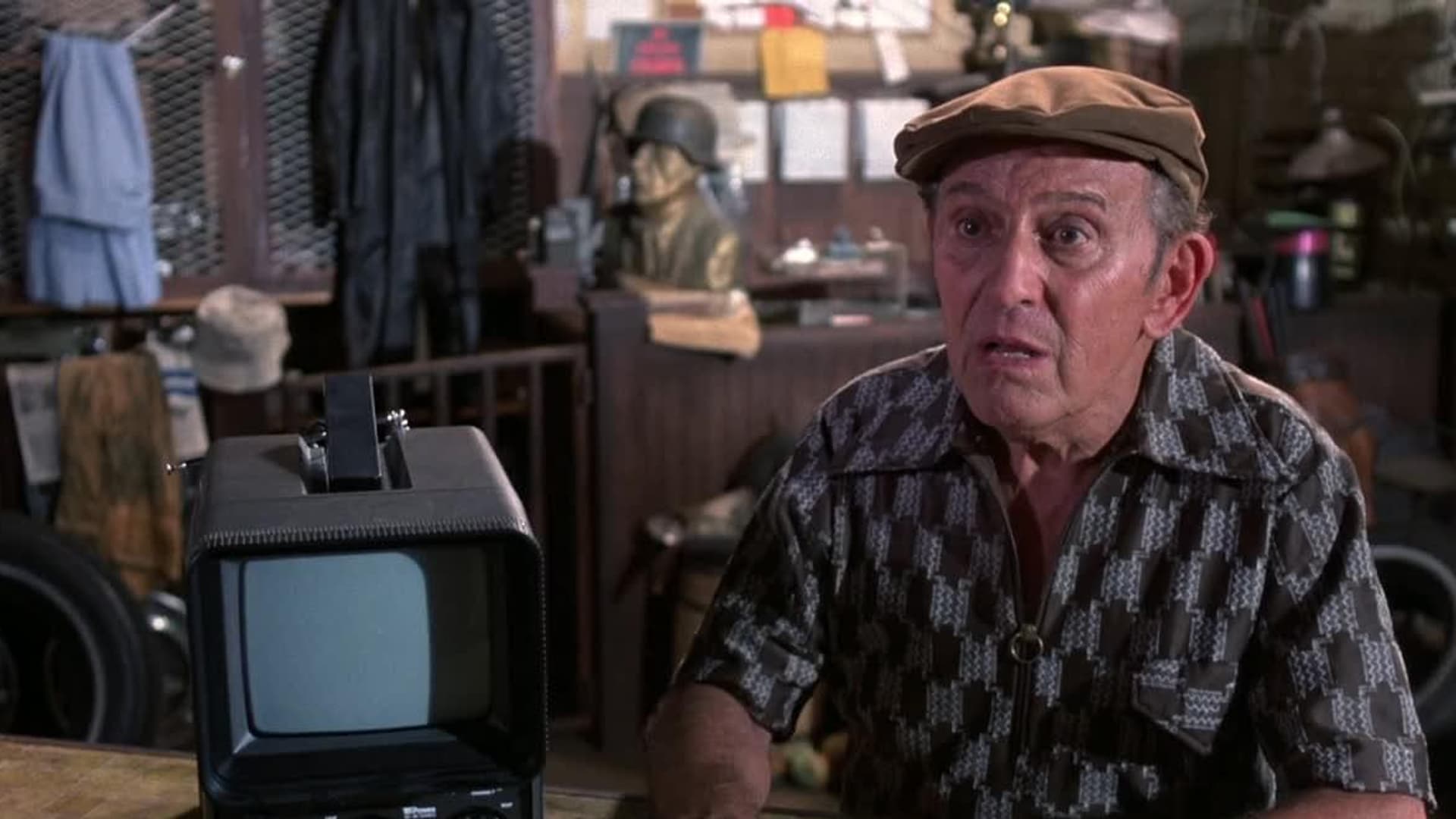 Watch Hot Stuff (1979) - Free Movies | Tubi