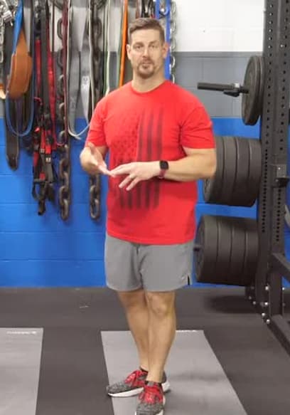 Watch At Home Suspension Strap: Full Body Workouts S01:E01 - Full Body ...