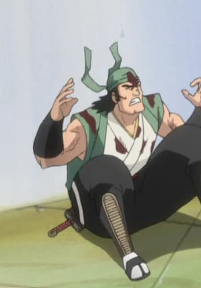 Watch Bleach S02:E08 - Bleach 28 - Free TV Shows | Tubi