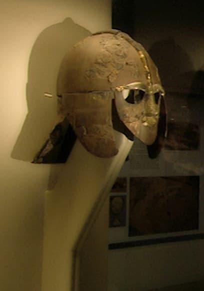 Watch Monarchy by David Starkey S01:E01 - A Nation State - Free TV ...