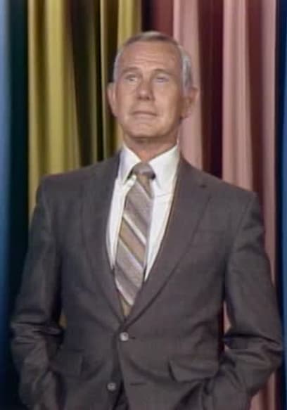 Watch The Johnny Carson Show S19:E05 - Talk Show Greats: Dr. Ruth ...