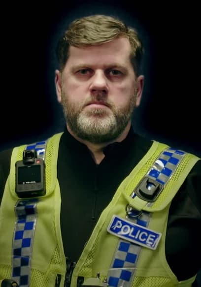 Watch Police Code Zero: Officer Under Attack S03:E02 - Episode 2 - Free ...