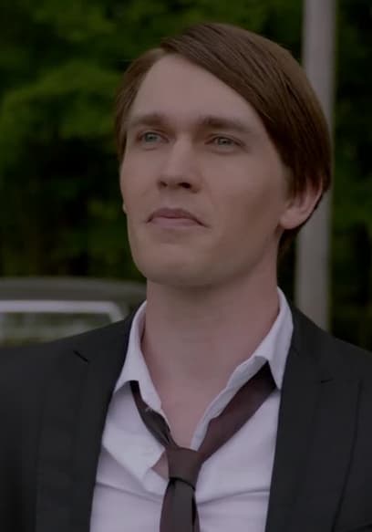 Watch Bitten S01:E05 - Bitten - Free TV Shows | Tubi